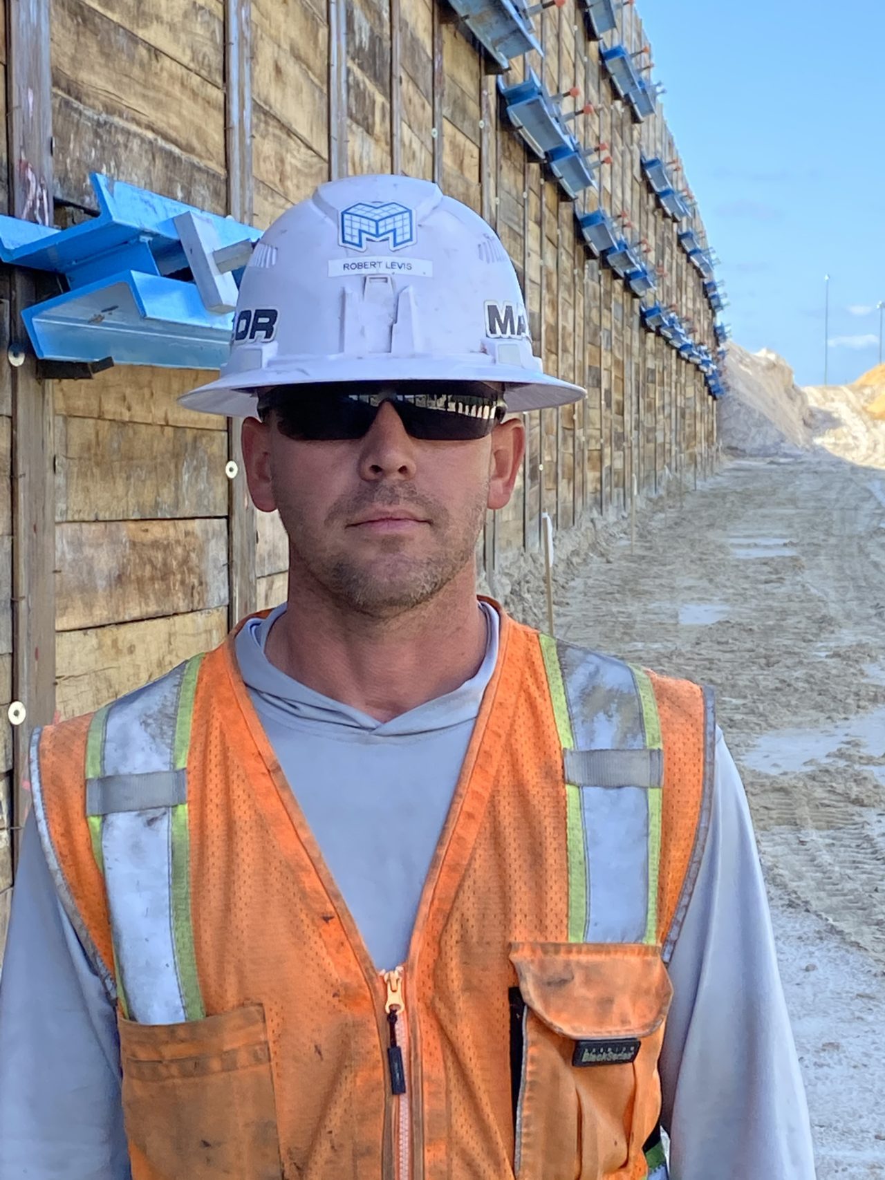 About Us | Maylor Foundation Contractors